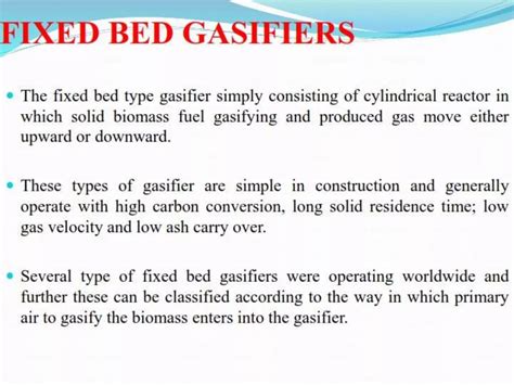 Thermo Chemical Conversion Ppt
