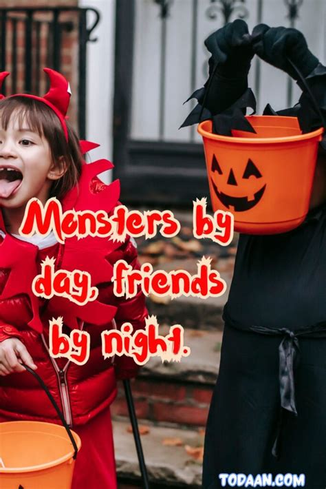 100 Spooktacular Halloween Quotes For Your Instagram Captions