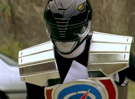 Adam Park Mighty Morphin Black Ranger Ii Morphin Legacy