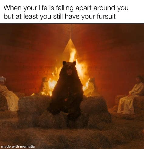 Bearirl Rfurryirl
