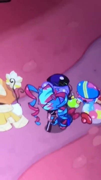 Devsisters Help My Brothers Game Is Just Stuck There 😭😭 Youtube