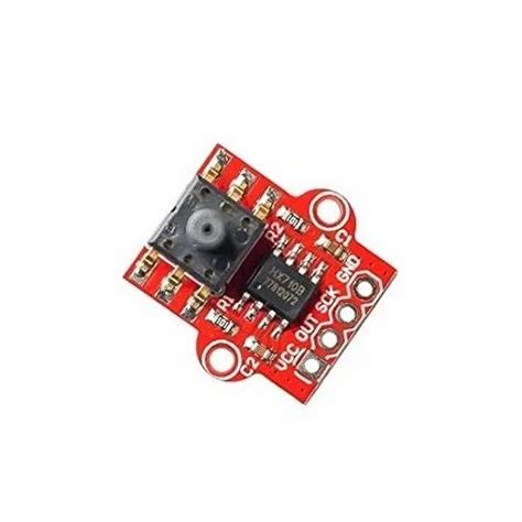 Qbm Hx710b Air Pressure 0 40kpa Sensor Module Hx710b At ₹ 99 Piece