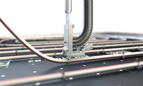 Under Floor Tacker System Radical Heating Solutions Ltd