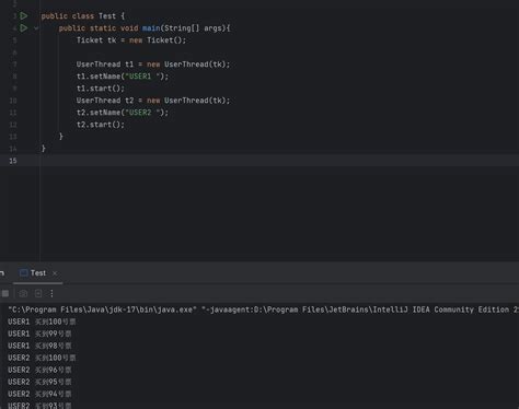 线程安全问题 Csdn博客