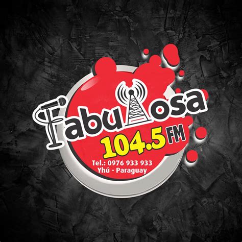 Fabulosa Fm 104 5