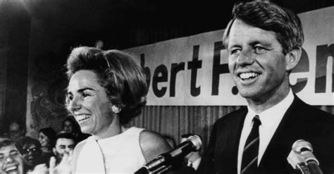 Ethel Kennedy Widow Of Robert F Kennedy Dies At 96