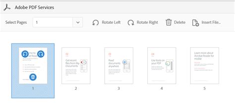solved how to rotate document that is sideways adobe product