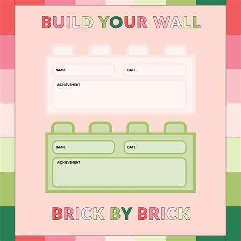Watermelon Student Achievement Display Fun Classroom Recognition Board