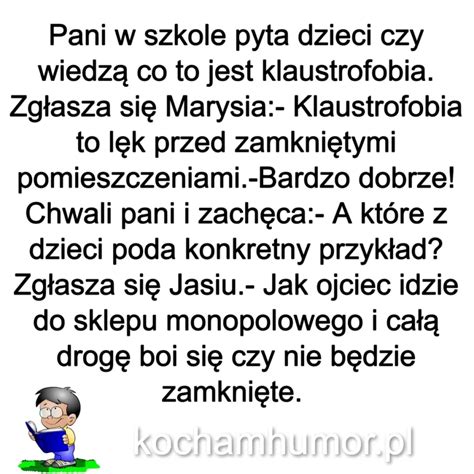 102 Najlepsze Dowcipy O Jasiu Kocham Humor