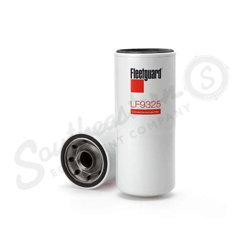 Case Construction Fleetguard Lube Filter Lf9325