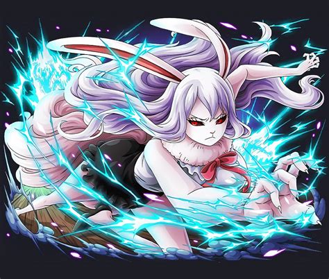 Carrot Sulong Form One Piece One Piece Anime One Piece Comic One