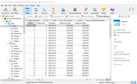 Top 7 Sql Database Viewer Tools For 2025