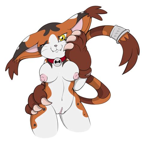 Rule 34 Anthro Bell Belly Big Breasts Black Nose Breasts Claws