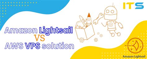 Amazon Lightsail Aka AWS VPS Solution ITsyndicate
