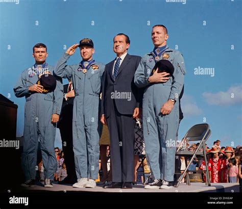 Apollo 13 Movie Crew
