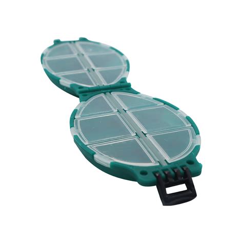 Turtle Pocket Fishing Box Cast Cray Outdoors