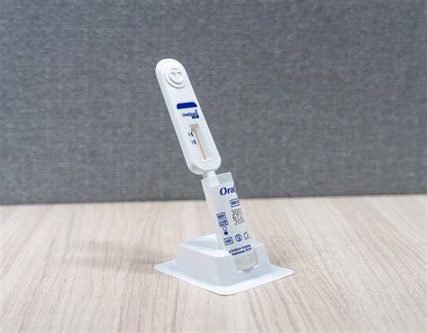 Hiv Self Testing Kits To Be Sold At Select Guardian And Watsons Outlets By End Jan 2025