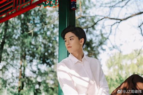 周峻纬百度百科