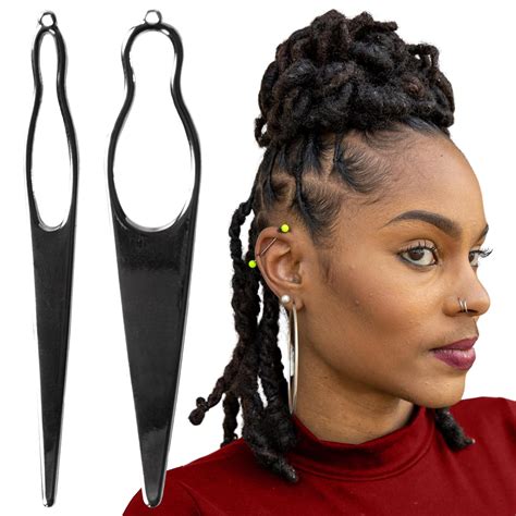 Interlocking Tools For Locs Sisterlock And Dreadlocks