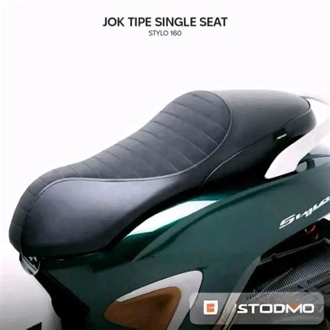 Jual Jok Single Seat Chrb250 Rr Terbaik April 2026 Harga Murah