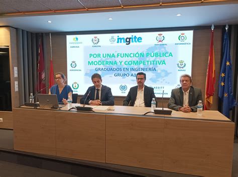 El Ingite Presenta Una Denuncia Ante La Comisión Europea Por Un Posible