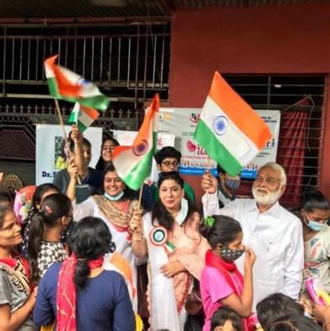 Rekha Shukla On Linkedin Celebration Is Very Important Part To Tell The Young Generation The…