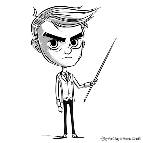 Draco Malfoy Coloring Pages 2025 Draco Malfoy Coloring Pages 2025