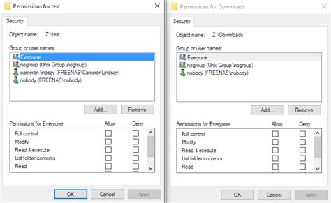 Slow Transfer Speed When Moving Files Truenas Community