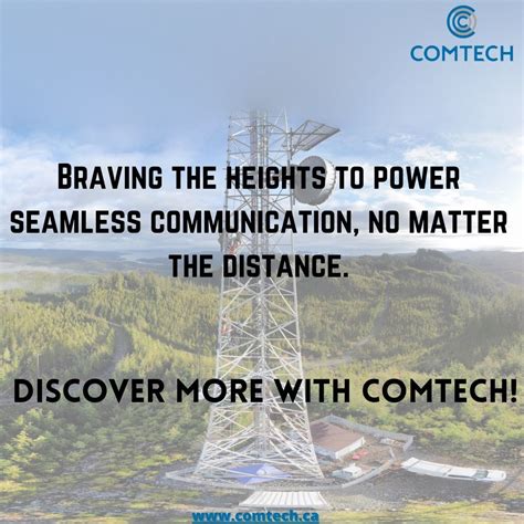 Comtech Communication Technologies Ltd On Linkedin Comtech