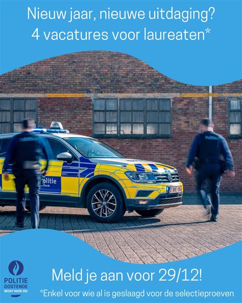 Lokale Politie Oostende De Krokusvakantie Is Voorbij Hou Rekening In Het Verkeer Met