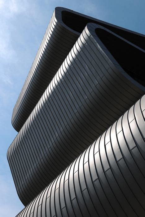 Umicore Hoboken By Conix Architects