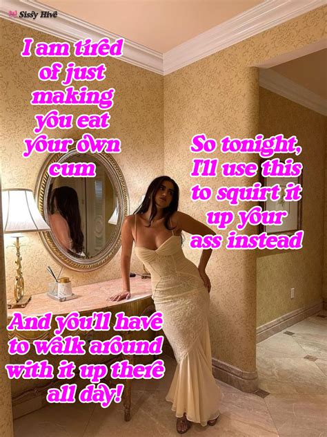 Top 5 Black Sissy Captions To Inspire You Sissy Hive