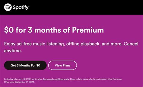 6 Ways To Get Discounted Or Free Spotify Premium 2026