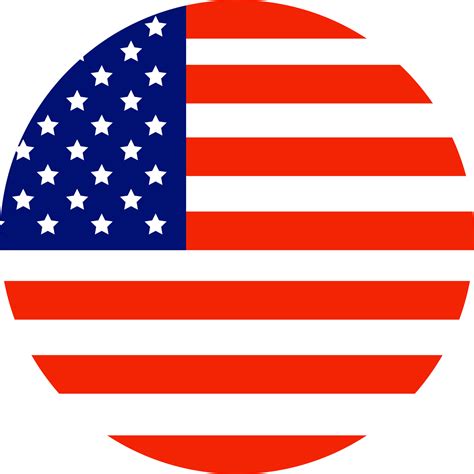 Usa Flag Png Pic