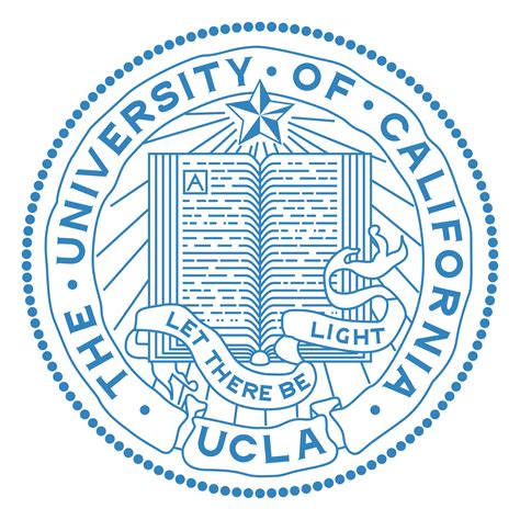 Ucla Logo Vector At Collection Of Ucla Logo Vector
