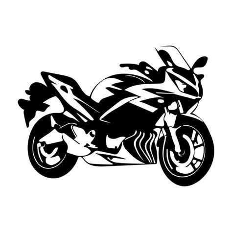 Kawasaki Ninja Vector Art Icons And Graphics For Free Download