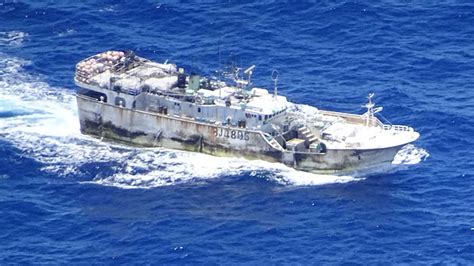 Eoir Multispectral Camera Tsc