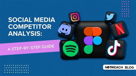 Social Media Competitor Analysis A Guide Neoreach