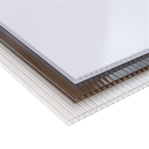 Polycarbonate Offers Omega Build