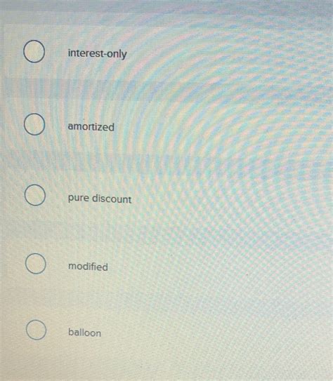 Solved Susan Owns A Bond That Pays 50 In Interest Annually