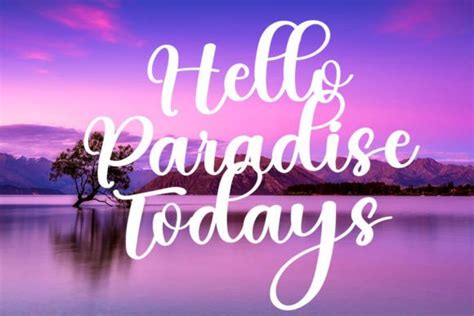 Vantastic Font Font Canyon