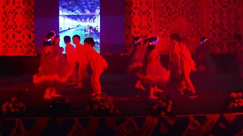 Cute Performance Youtube