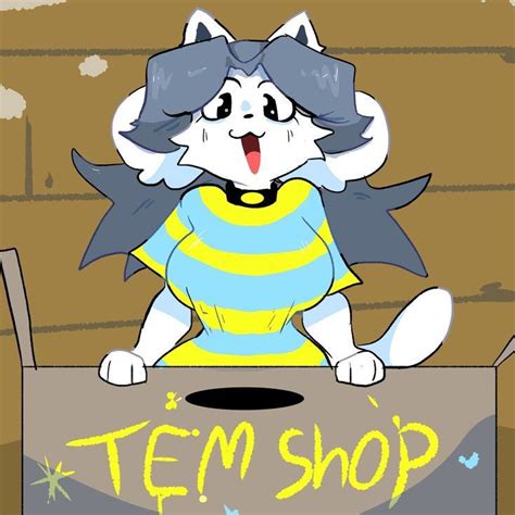 Temmie Nsfw Character Ai Chat Game