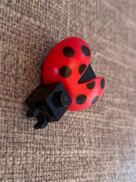 Mini Ladybug R Minilego