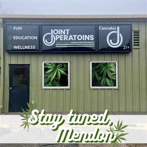 Joint Operations On Linkedin Mendon Mass Joint Operations Is Coming