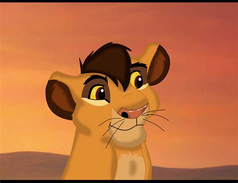 Cub Kopa My Version By Jilliana33 On Deviantart