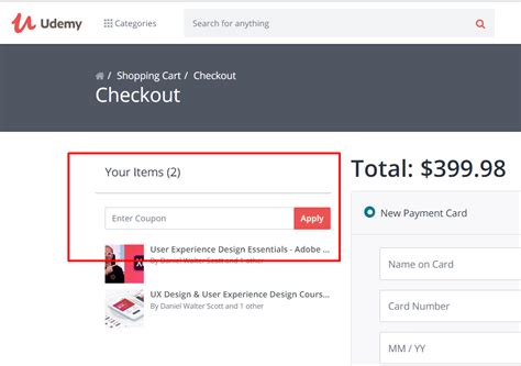 Verified Off Udemy Coupon Promo Codes October