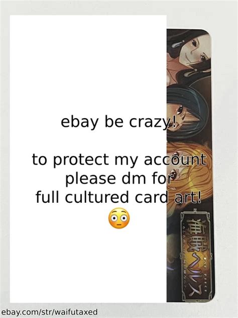 Boa Hancock Nico Robin Nami One Piece 🌶️ Acg Goddess Story Anime Waifu Card Eur 18 55