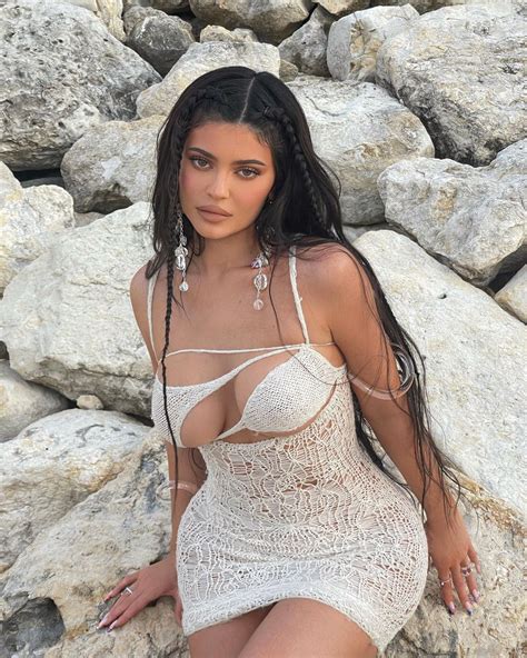 Kylie Kardashian Sexy