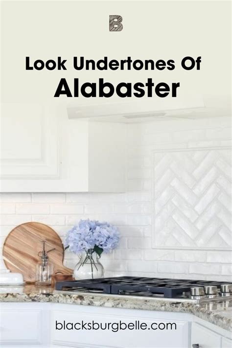 Sherwin Williams Creamy Vs Alabaster How To Choose